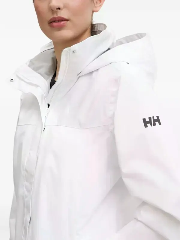 Helly Hansen Aden Hooded Coat