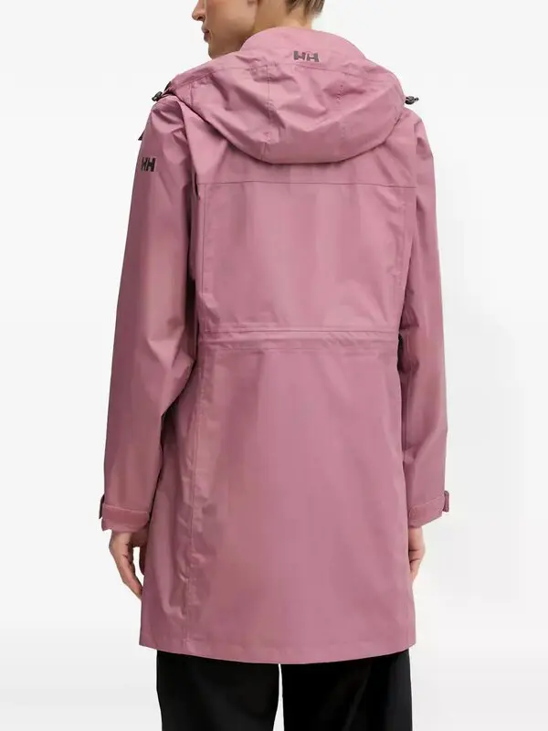 Helly Hansen Westport Hooded Coat