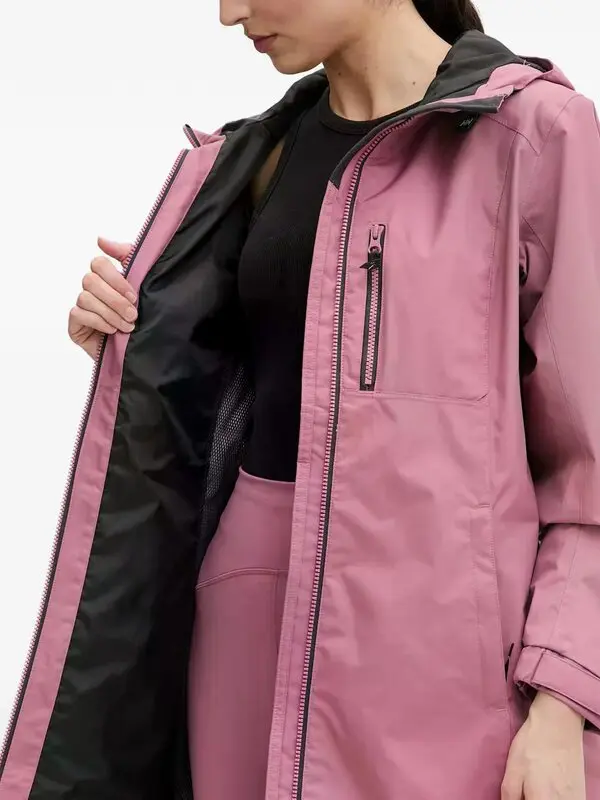 Helly Hansen Belfast Hooded Coat