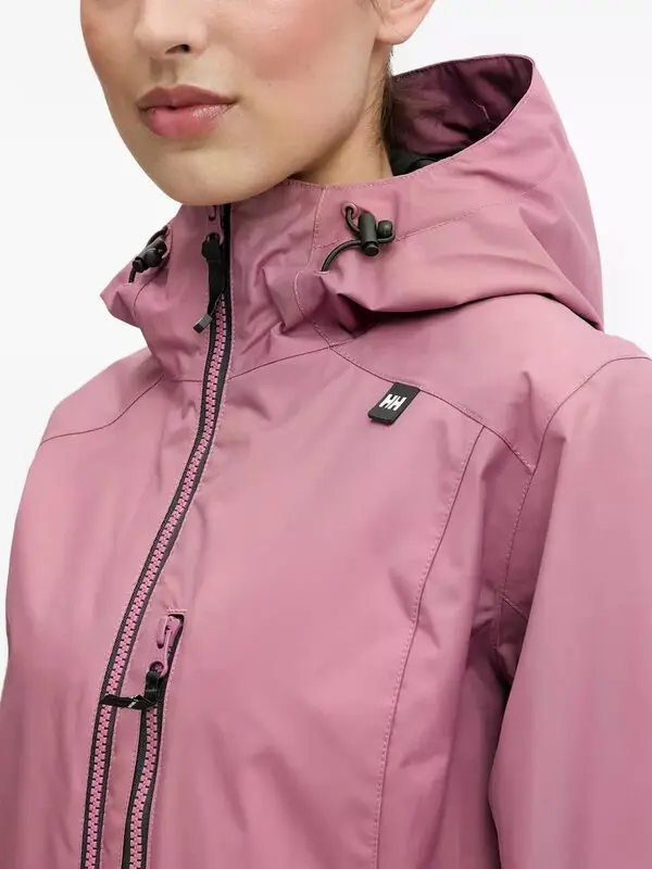 Helly Hansen Belfast Hooded Coat