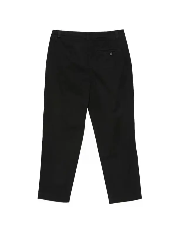 Marc O'polo Belt-loop Trousers