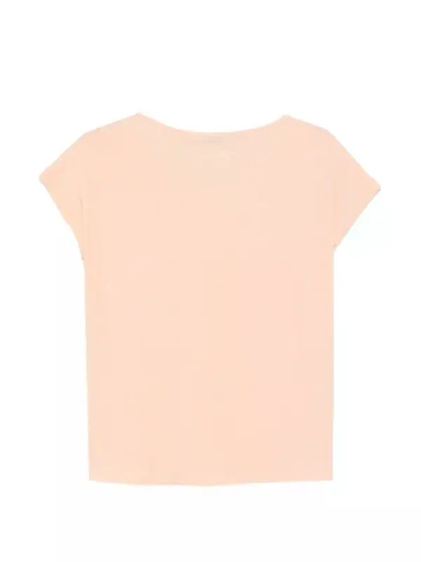 Marc O'polo Heart Print T-shirt