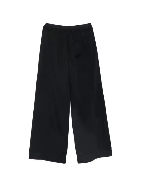 Marc O'polo Drawstring Waist Trousers
