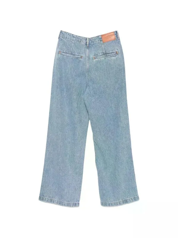 Marc O'polo Luma Wide-leg Jeans
