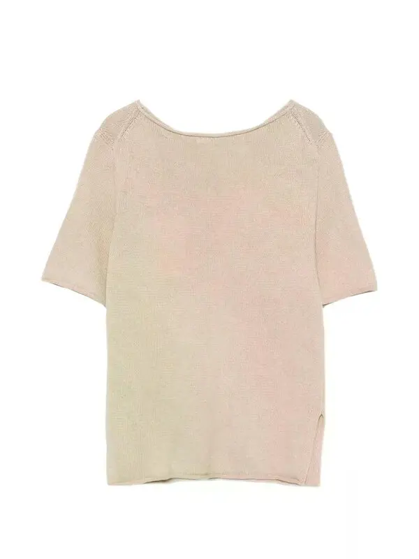 Marc O'polo Short-sleeve Sweater