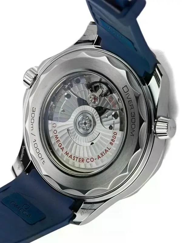Omega Seamaster Diver 42mm Watch