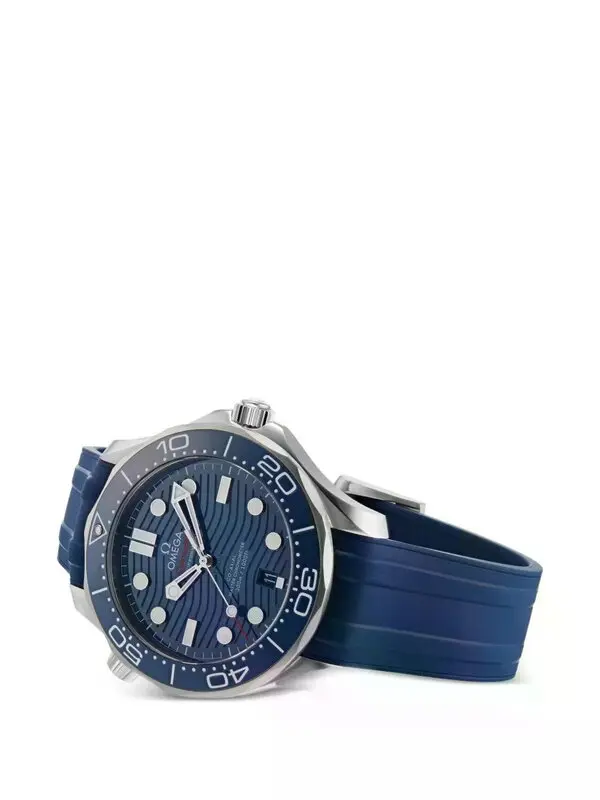 Omega Seamaster Diver 42mm Watch