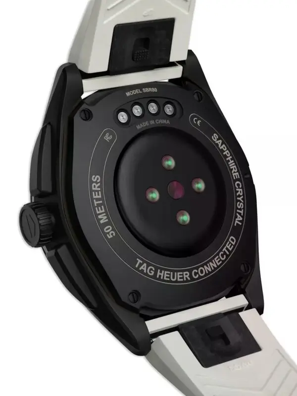 Tag Heuer Connected Golf Smartwatch