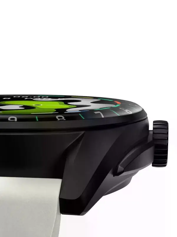 Tag Heuer Connected Golf Smartwatch