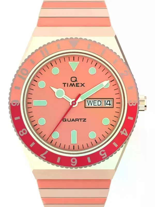 TIMEX Malibu 36mm Watch