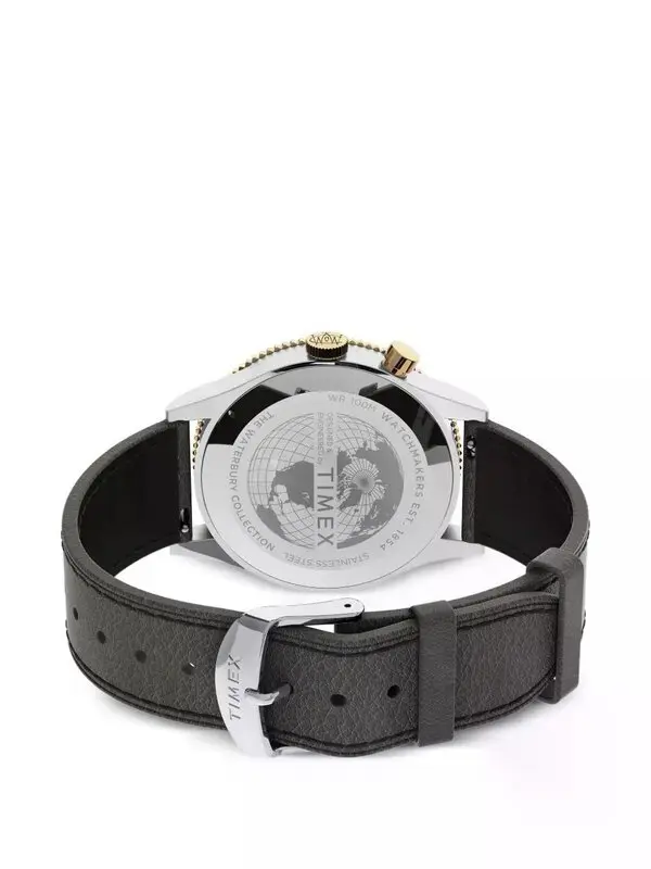 TIMEX Waterbury 39mm Watch