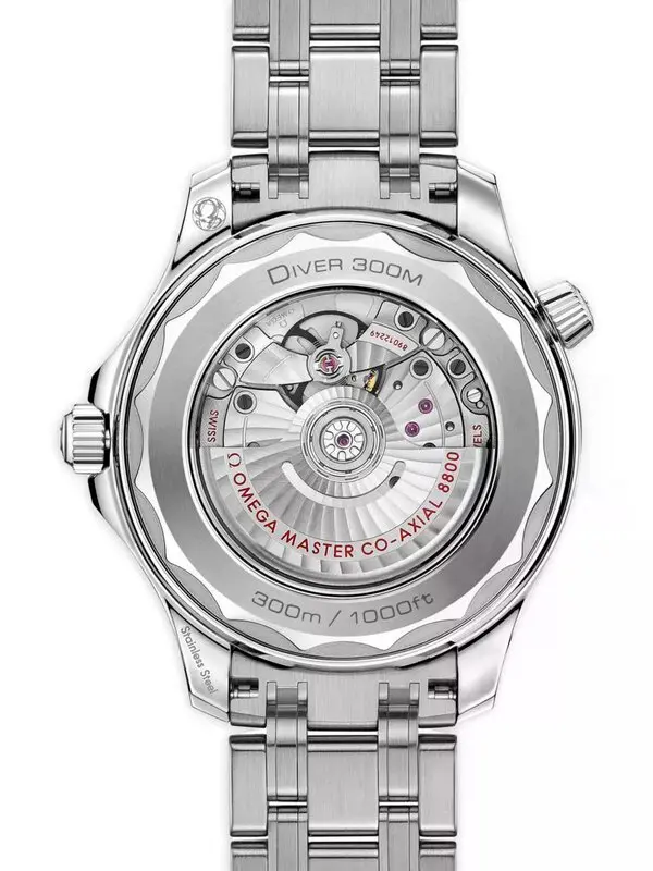 Omega Seamaster Diver 42mm Watch