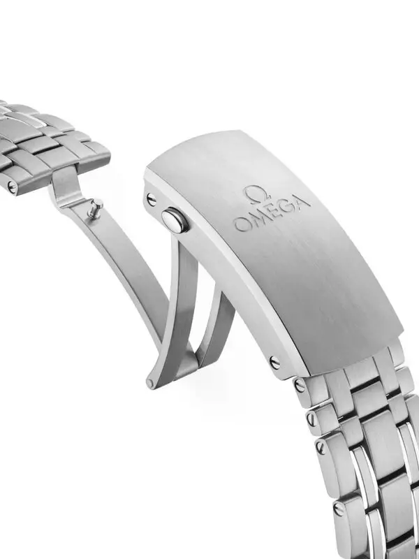 Omega Seamaster Diver 42mm Watch