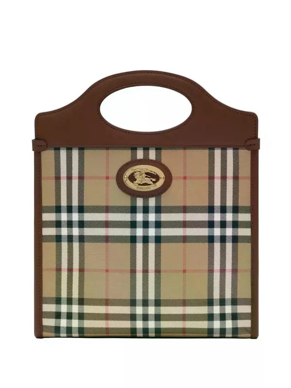 Burberry Mini Pocket Bag