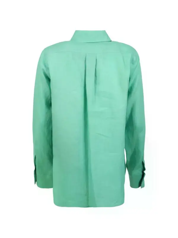 Max Mara Long-sleeve Shirt