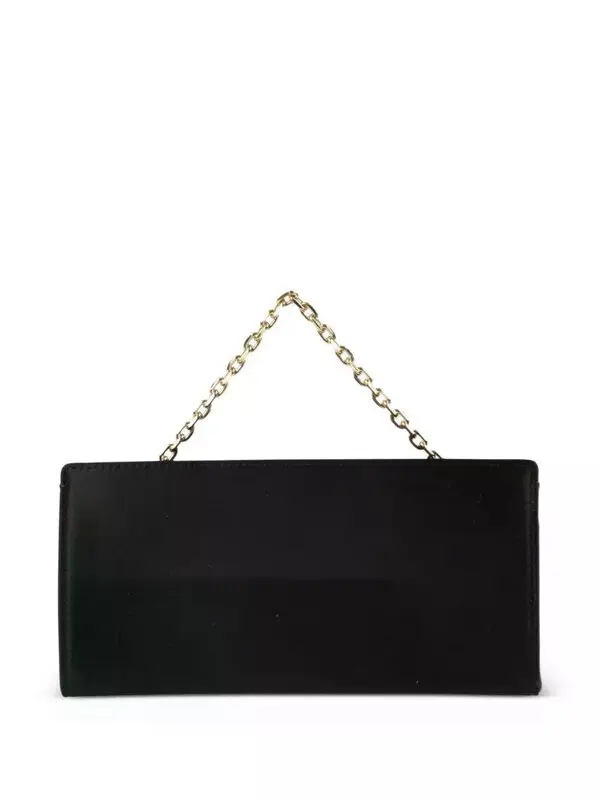 LANVIN Invitation Chain-strap Tote Bag