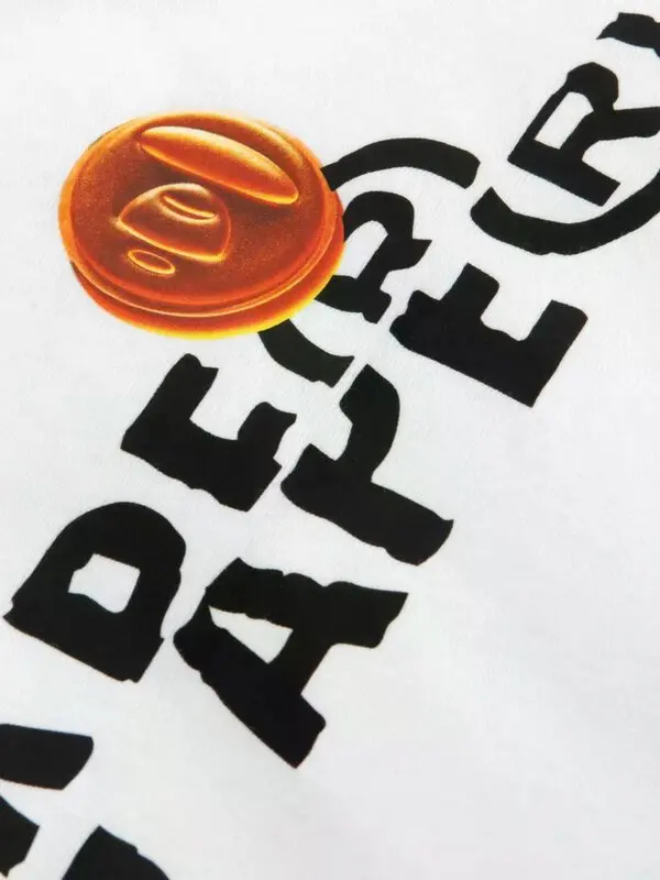 AAPE BY *A BATHING APE Graphic-print T-shirt