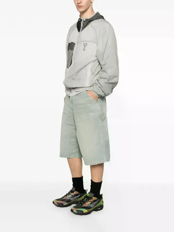 Carhartt Work In Progress Double-knee Shorts