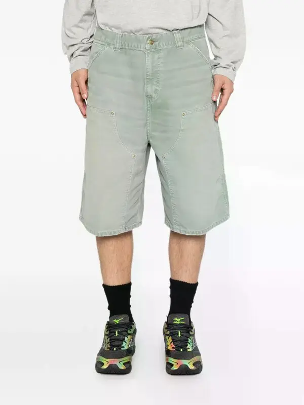 Carhartt Work In Progress Double-knee Shorts