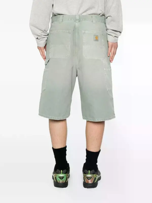 Carhartt Work In Progress Double-knee Shorts