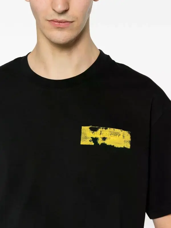 Givenchy Logo-print T-shirt