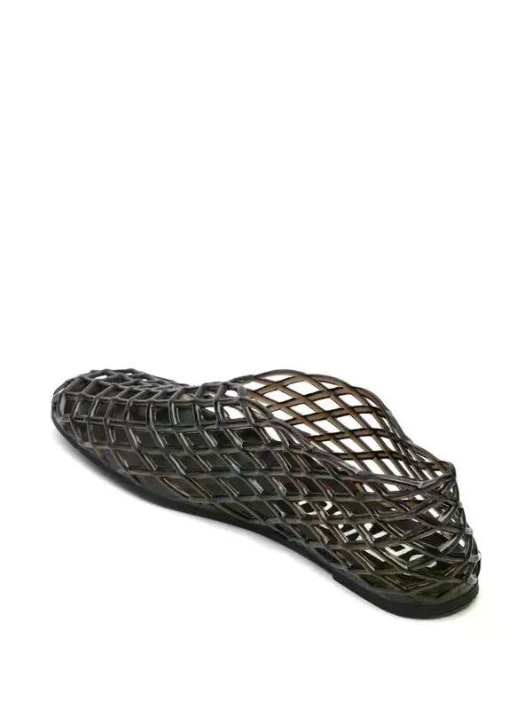 Senso Jellie Ballet Flats