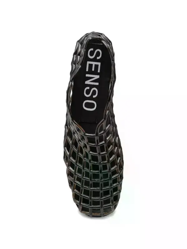 Senso Jellie Ballet Flats