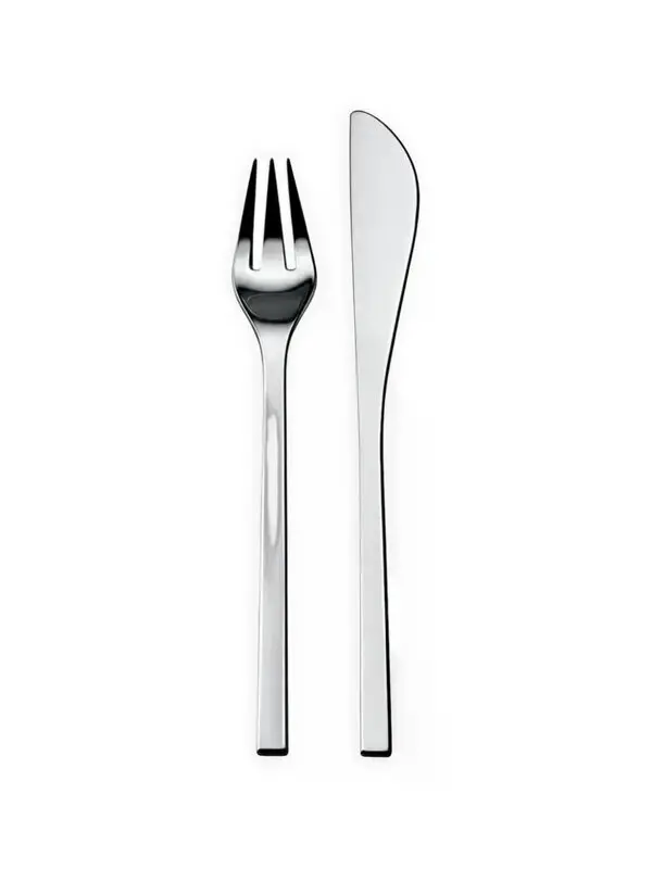 ALESSI Colombina Cutlery Set