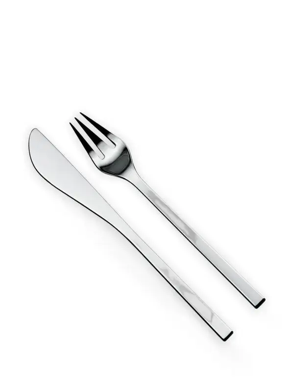 ALESSI Colombina Cutlery Set
