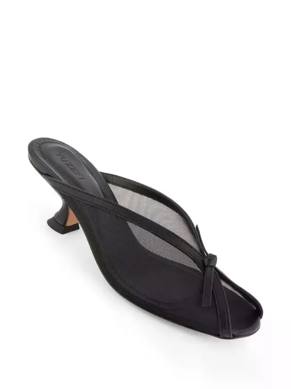 Yuzefi Althea Mesh Mules