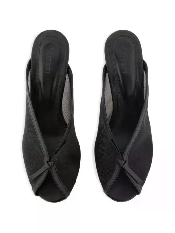 Yuzefi Althea Mesh Mules