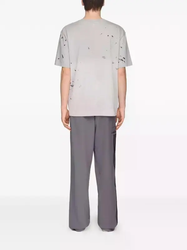 Adidas Song For The Mute 007 Short Sleeve T-shirt