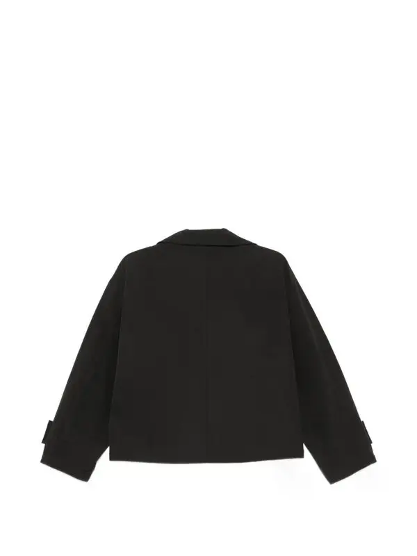 Aspesi Millepiedi Press-stud Jacket