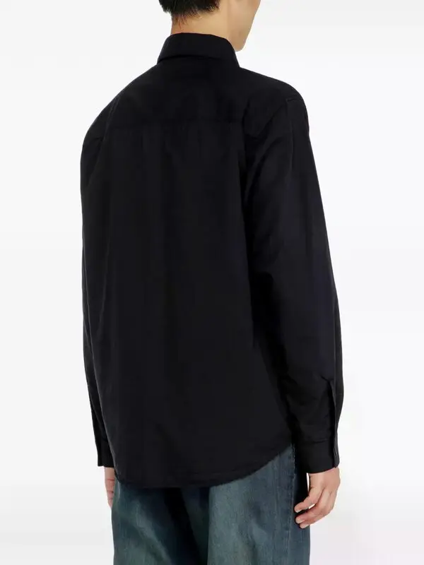 DIESEL® Long Sleeve Shirt