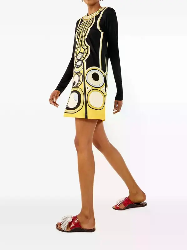 La DoubleJ Swing Dress