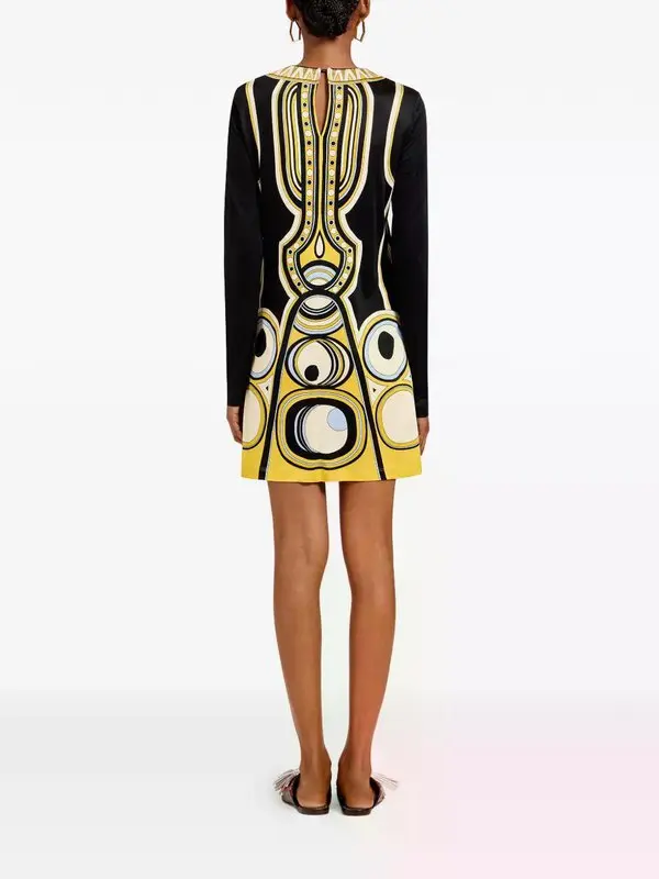 La DoubleJ Swing Dress