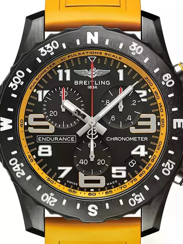 Breitling Professional Endurance Pro 44mm Watch