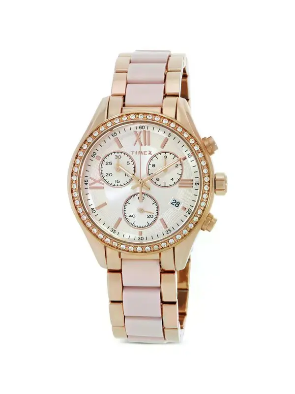 TIMEX Chronograph 38mm Watch