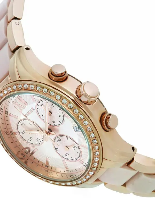 TIMEX Chronograph 38mm Watch