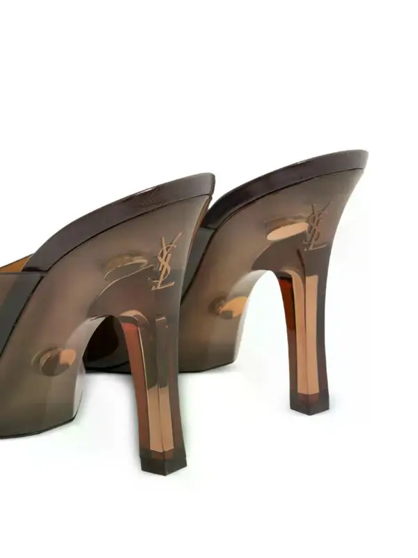 Saint Laurent Sabrina Mules