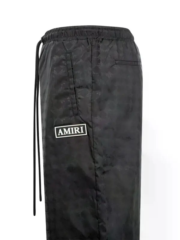 Amiri Ma Quad Trousers