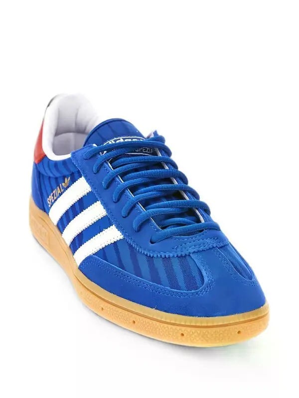 Adidas Handball Spezial Striped Sneakers