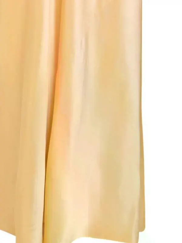 REFORMATION Anaiis Sleeveless Maxi Dress