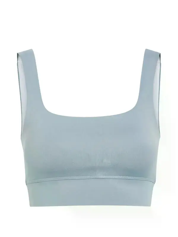 Varley Assure Cori Sports Bra - Blue