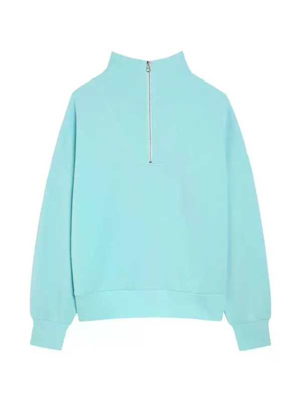Varley Half-zip Sweatshirt