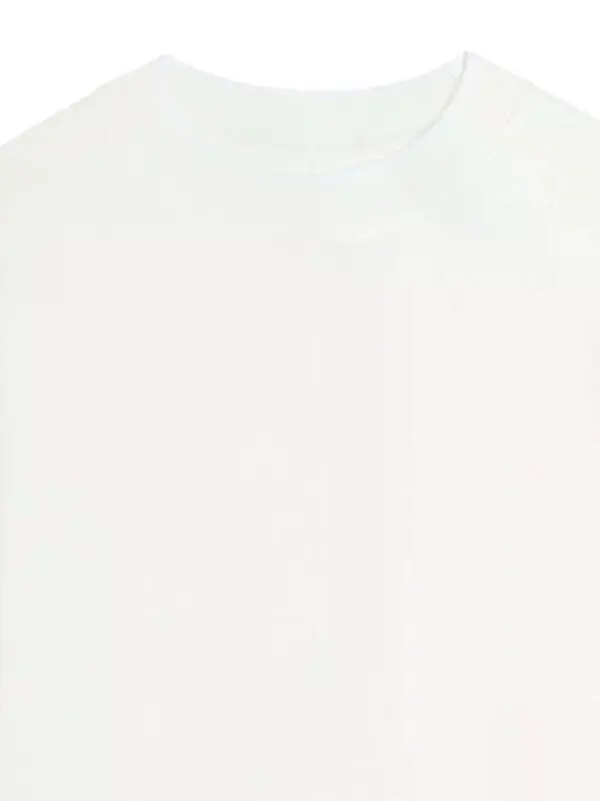 Varley Tasmin Seam-detail Long-sleeve Sweatshirt