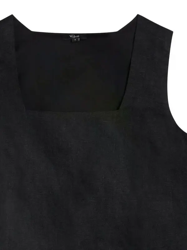 Rails Square-neck Sleeveless Top