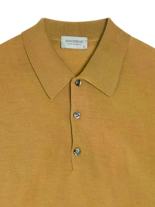 John Smedley Caverhill Sweater