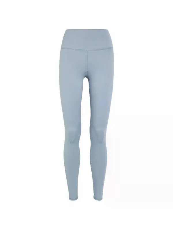 Varley Assure High-waisted Leggings - Blue