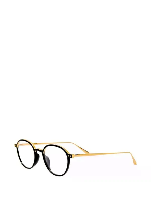 Linda Farrow Devon Optical Glasses
